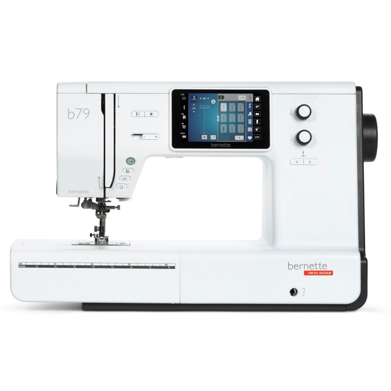 Bernette B 79 — Naehmaschinen Liebling