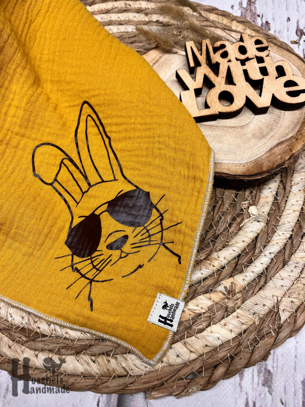 Plotterdatei Bundle Hasen COOL — Naehmaschinen Liebling